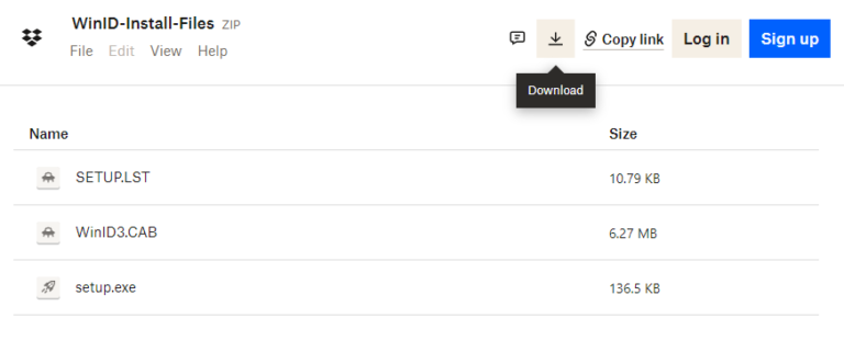 ABFO :: American Board of Forensic Odontology | WinID (Legacy)